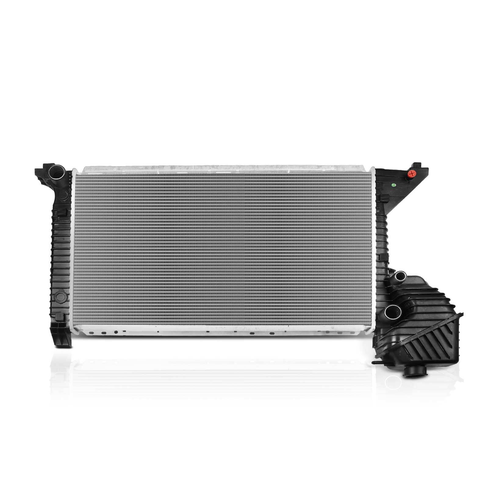 Radiator for Mercedes Benz Sprinter 901 902 903 904 905 Manual Trans. 2 ...