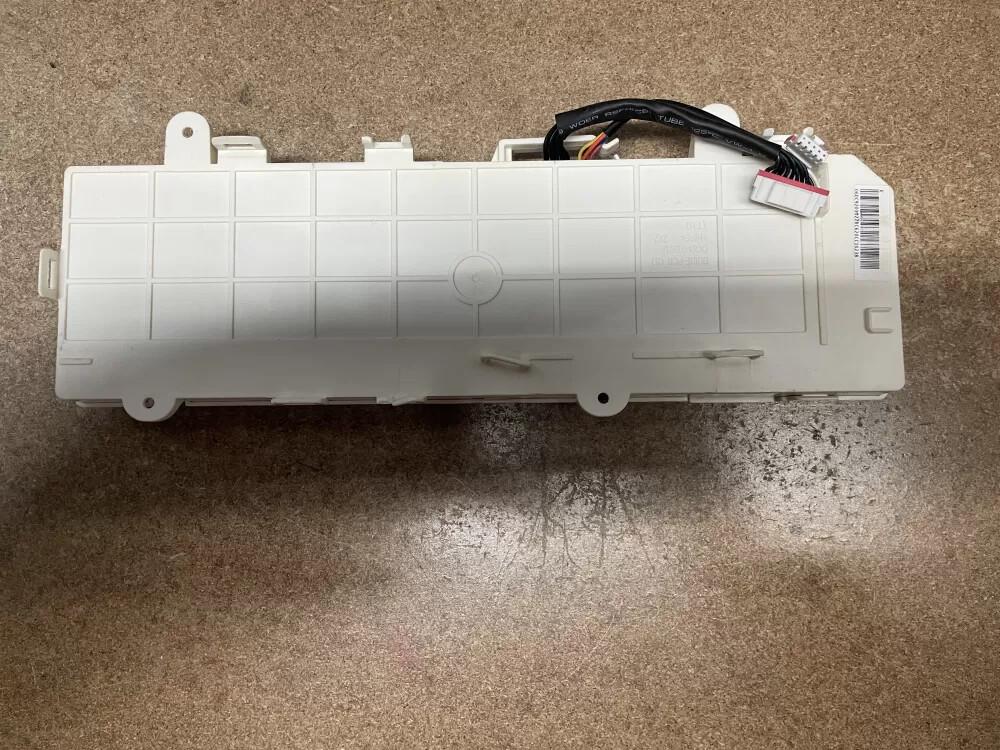 Samsung DC92 01022B Washer Control Board AZ12268 | KMV65 | eBay
