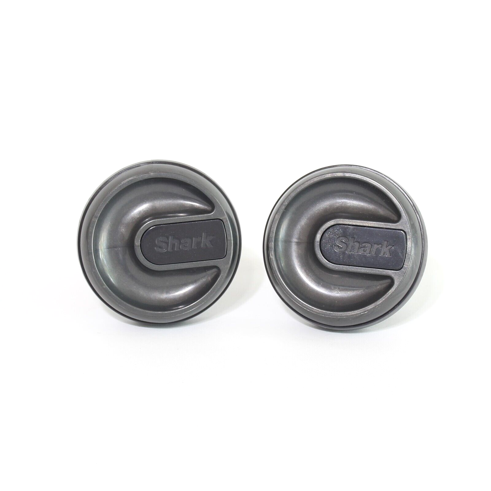 Shark Vertex DuoClean Vacuum AZ2000 AZ2002 Replacement Part Rear Wheels ...