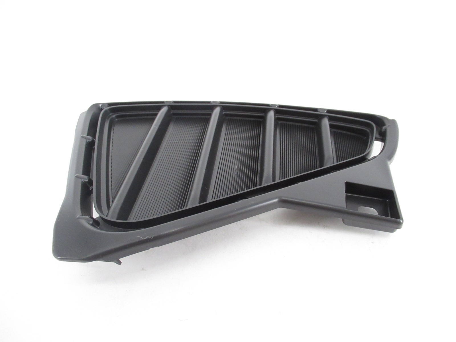 Genuine OEM Toyota 52040-0R010 Driver Front Bumper Insert Hole Cover 16 ...