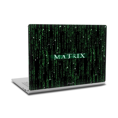 OFFICIAL THE MATRIX KEY ART VINYL STICKER SKIN DECAL COVER FOR ...