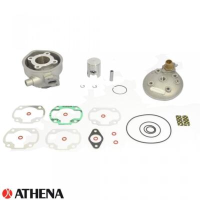 Haut moteur Athena pour scooter Italjet 50 Formula 073700 Neuf | eBay