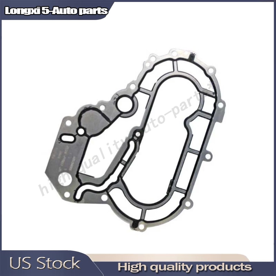 LR025790 LR006677 1pcs INNER GASKET For TIMING ENGINE COVER LAND ROVER ...