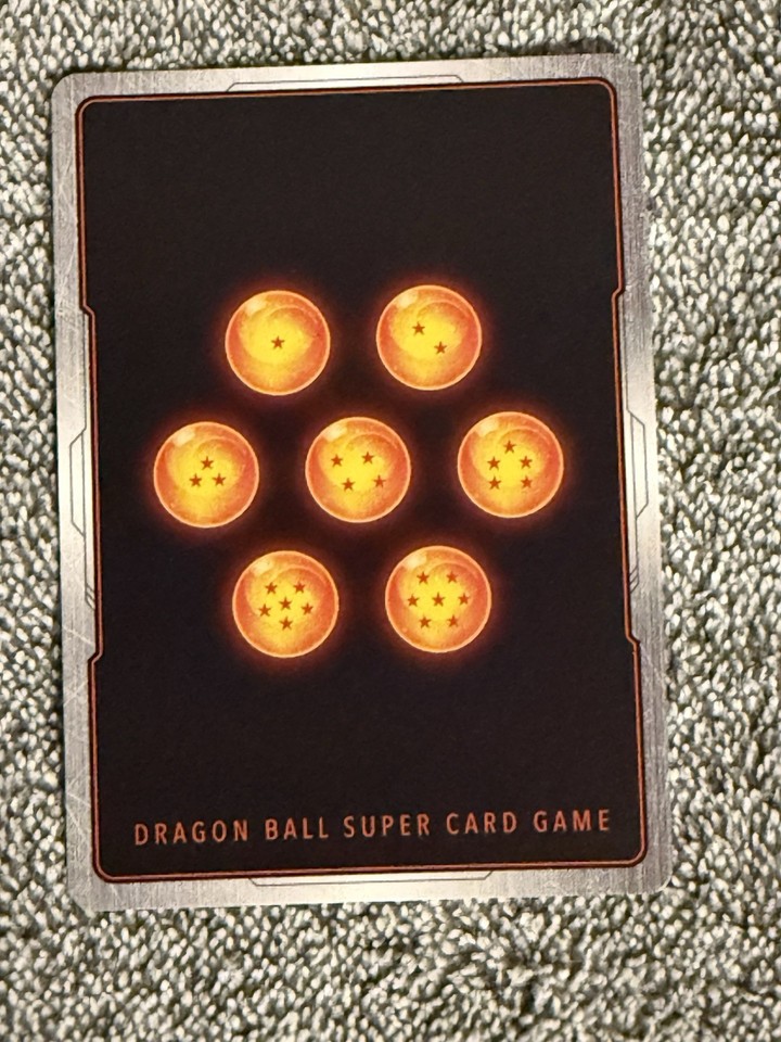 Chi-Chi (Alt Art) SB01-019 R Manga Booster 01 - Dragon Ball Fusion ...