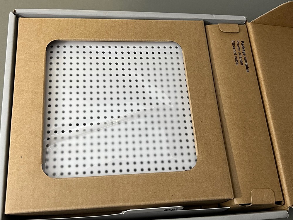 Verizon Internet Gateway - Wi-Fi 6 ARC-XCI55AX | eBay