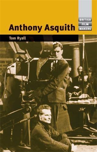 Anthony Asquith by Tom Ryall (2011, Trade Paperback) for sale online ...