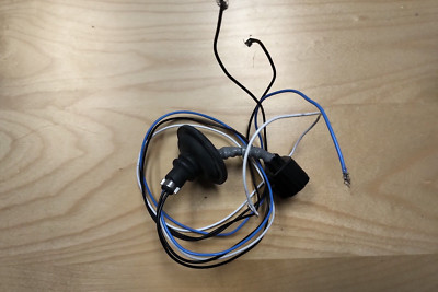 Mitsubishi Oxygen Sensor Plug Rear Lower 1588A144 For Mitsubishi ...