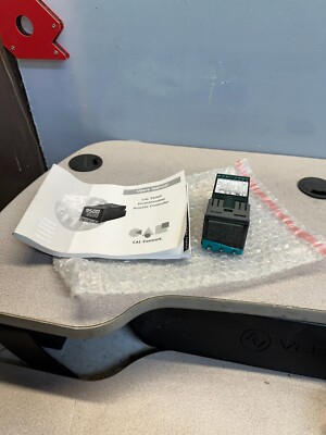 Temperature Controllers - Cal Controller