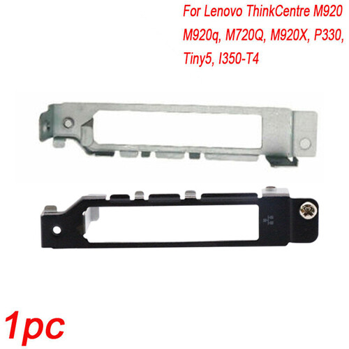 Bracket Caddy For Lenovo ThinkCentre M920q M720Q M920X P330 PCIE16 ...