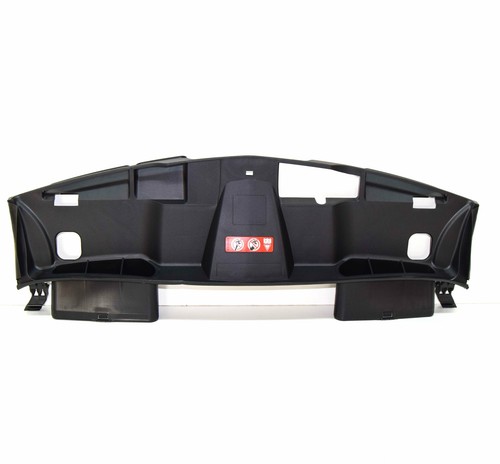 NEW MB E-CLASS W212 RADIATOR FAN SHROUD UPPER COVER A2125000355 ...