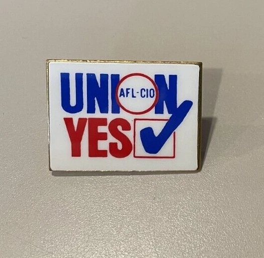 Union Yes Logo