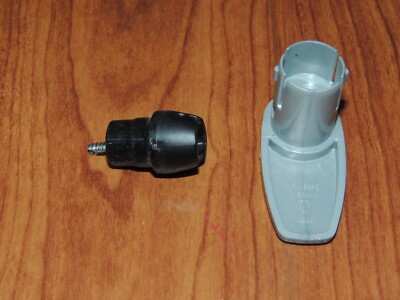 New - Cord Wrap Hook for Hoover UH75200 UH75120 UH75210 UH75250 Swivel ...