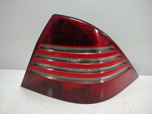 A2208200864 Rear Right Driver for Mercedes S-Class (W220) Sedan 192524 ...