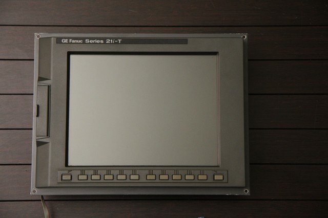 FANUC Series 21i-ta Complete Controller A02b-0247-b541 With 90 Days for ...