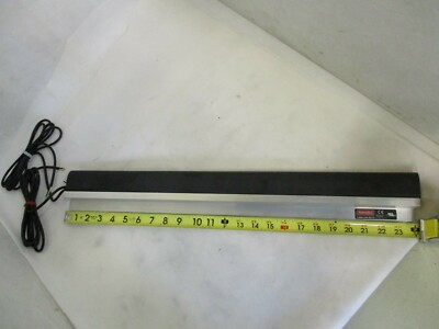 NEW TAPESWITCH TS-48 24" INCH PRESSURE SENSING EDGE | eBay