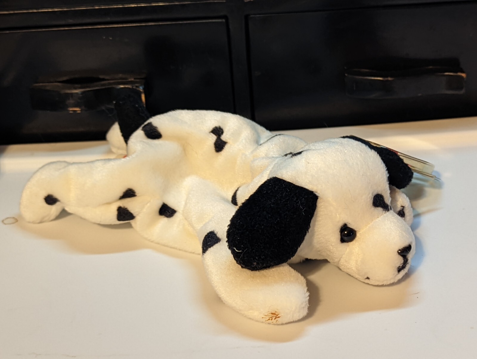 Dotty the Dalmation Dog | eBay