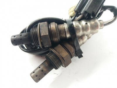 Honda VFR 800 FI RC46- Oxygen Sensor Pair of oxygen sensors | eBay