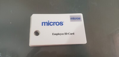 Point of Sale Equipment - Magnetic Swipe Cards