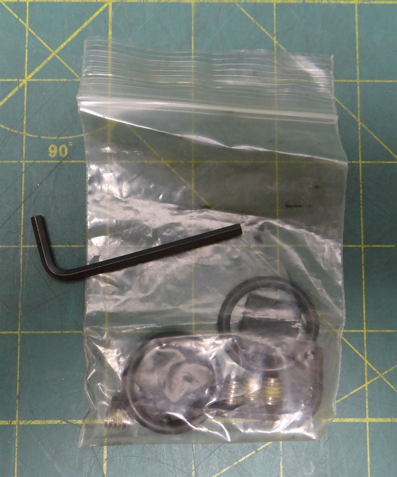 PYI Inc P.S.S. Shaft Seal 02-078-112 for 7/8" Shaft Dia & 1-1/2" Stern ...