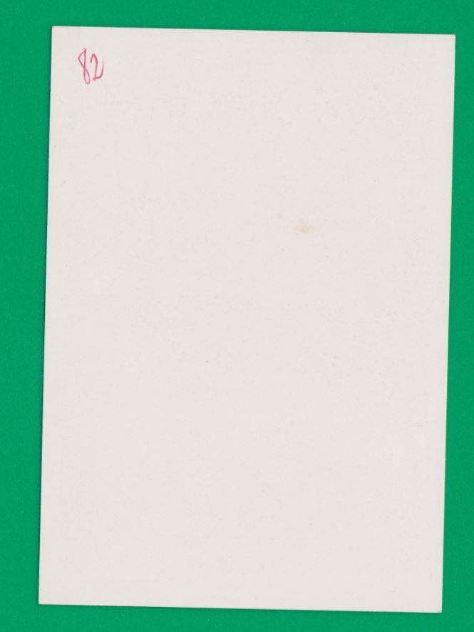 CYCLISME carte cycliste LUC COLIJN équipe DAF Trucks TeVe Blad 1982 | eBay