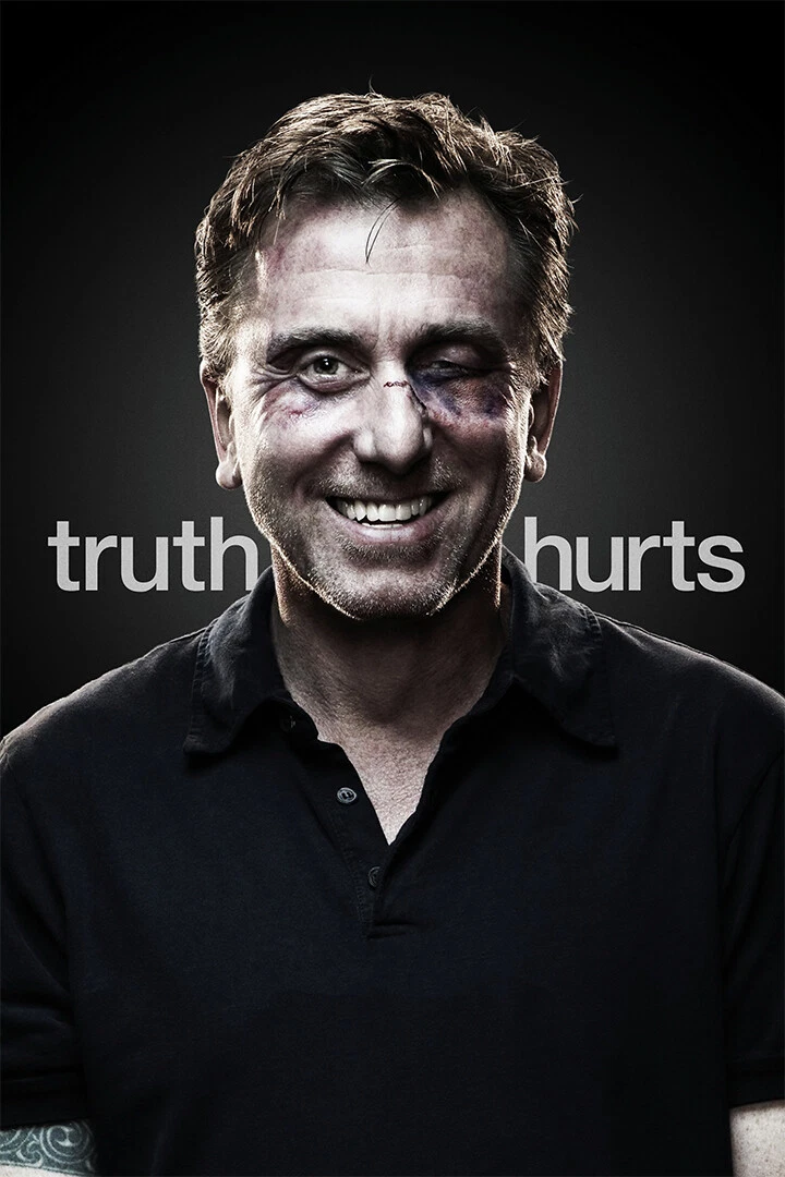 Tim Roth Lie To Me
