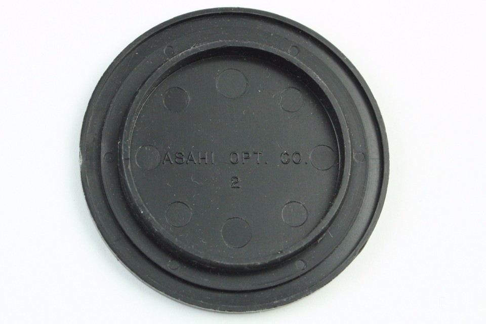 Pentax Body Cap - Original K-Mount Cameras - K1000 ME KX +++ | eBay