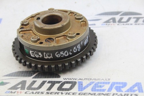 BMW E60 E61 E63 E64 E65 E66 E53 E70 Vanos Admission Arbre à Came Réglage 7506775 | eBay