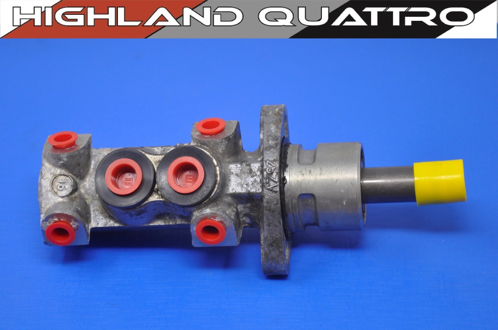 Audi S2, RS2, B4, S4,S6 brake master cylinder 441611021B | eBay UK