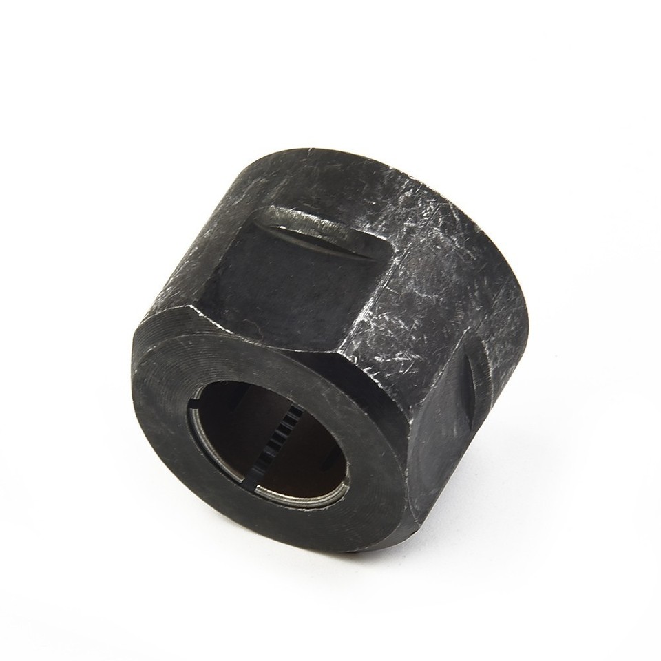 Replacement Collet Nut 1pc 13MM 1/2" Plunge Router High strength ...