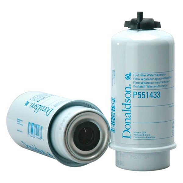 DONALDSON P551433 - Fuel filter cross reference
