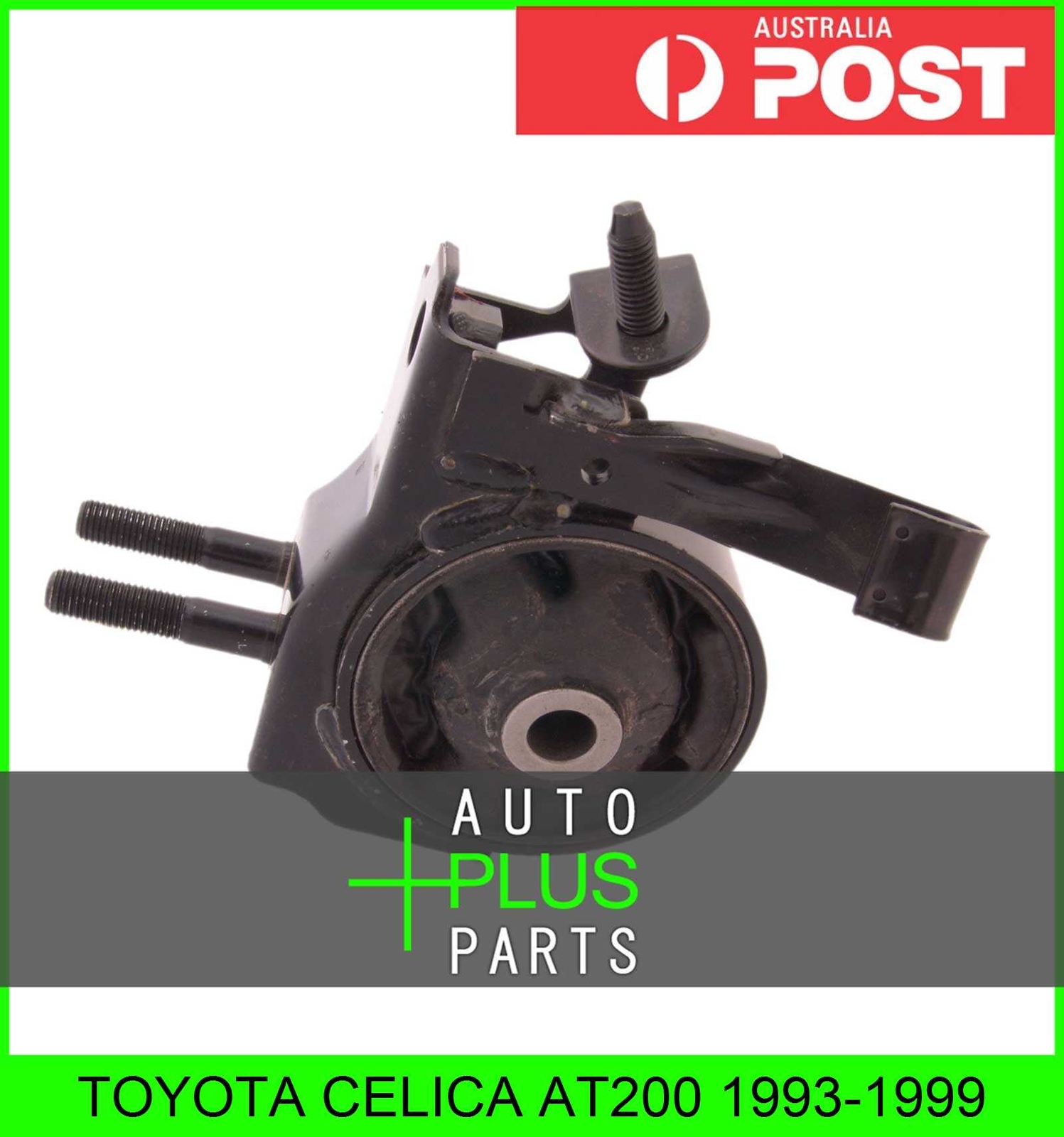 Fits TOYOTA CELICA AT200 Rear Engine Mount | eBay