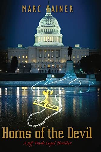 Horns of the Devil: A Jeff Trask Legal Thriller (Jeff Trask crim ...