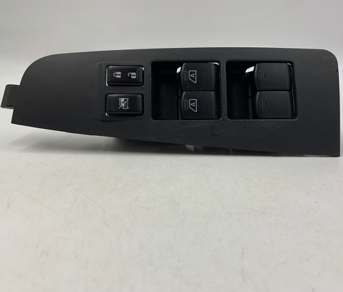 2004-2008 Nissan Maxima Master Power Window Switch OEM C02B26027 ...
