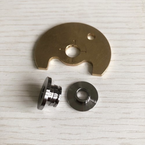 TD05 TD05H TD06 16g 18g 20g upgrade reverse thrust bearing turbo repair ...