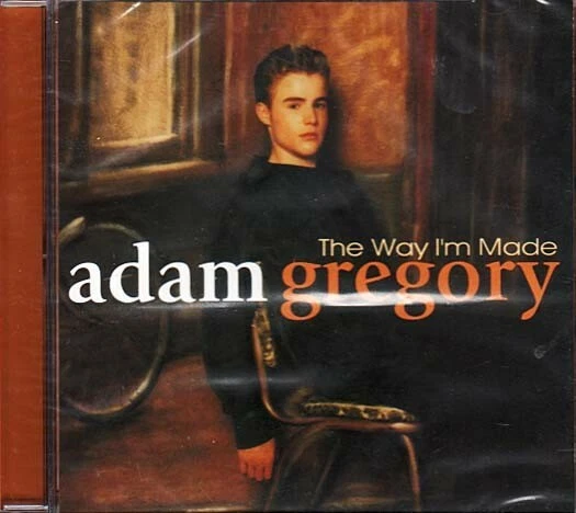Adam Gregory Young