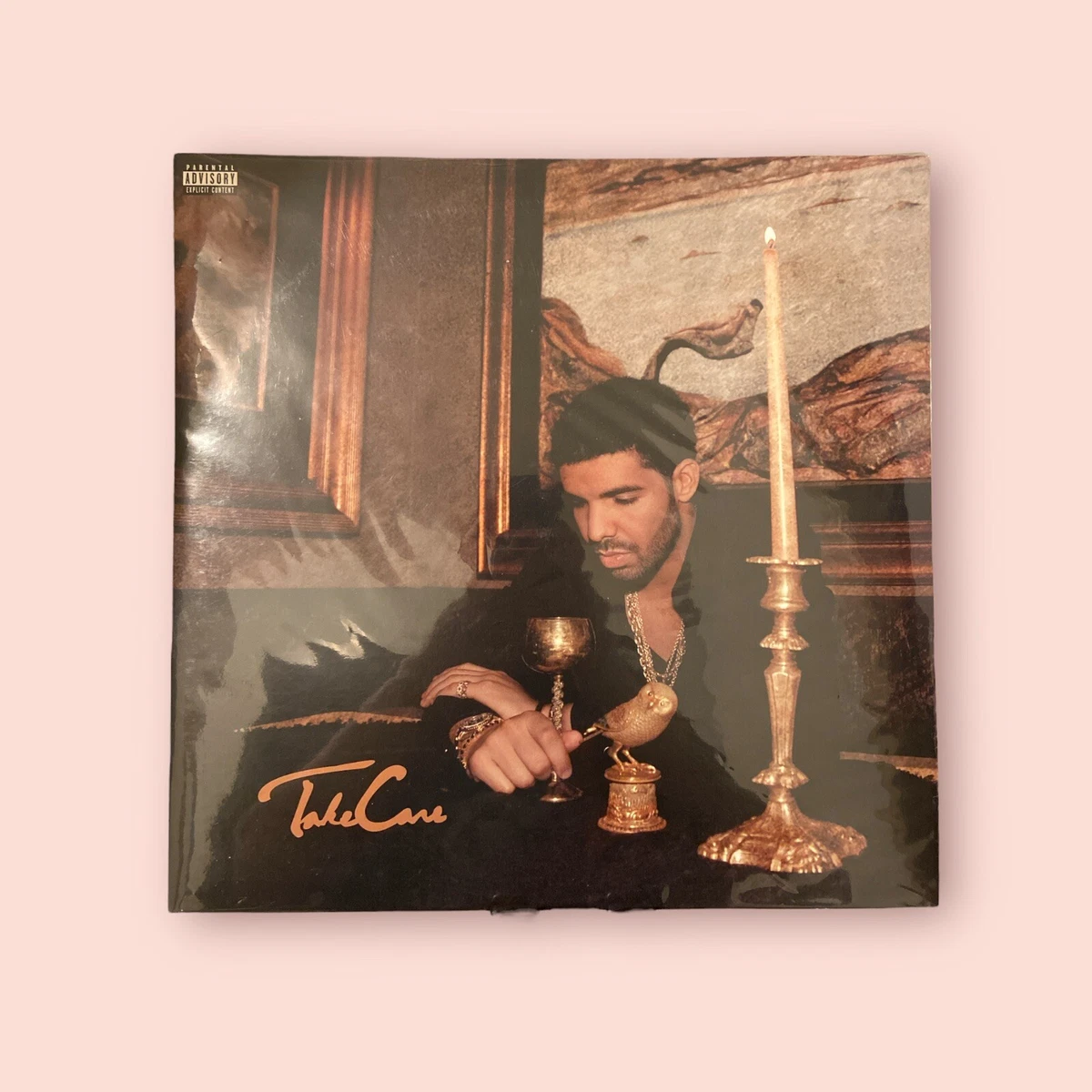 Drake Take Care Explicit