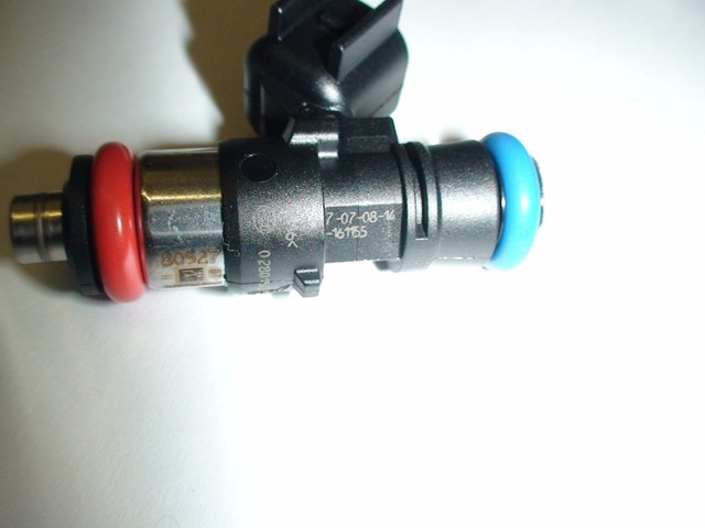 Fuel Injector Bosch 0280158051 for sale online | eBay