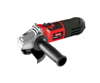 Smerigliatrice elettrica angolare Valex SA65 flex 115 mm 650w piccola ...