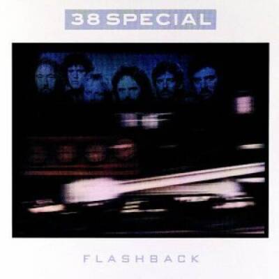 Flashback - Audio CD By 38 Special - GOOD 75021391024| eBay