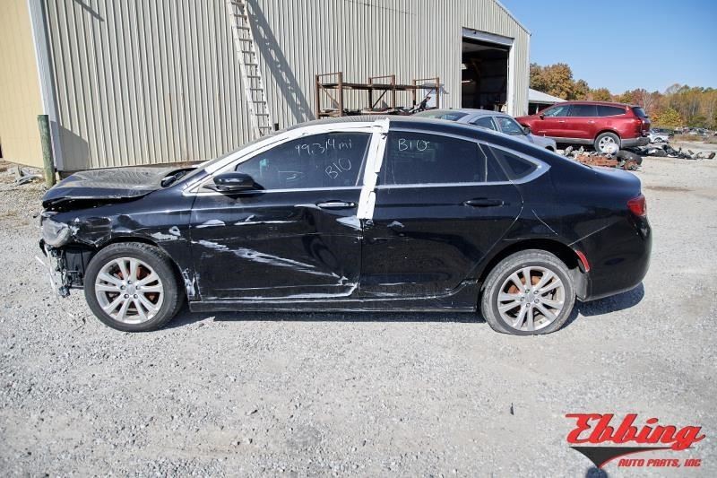 Rear Upper Control Arm ID: 68207620AA Fits 2015 2016 2017 Chrysler 200 ...