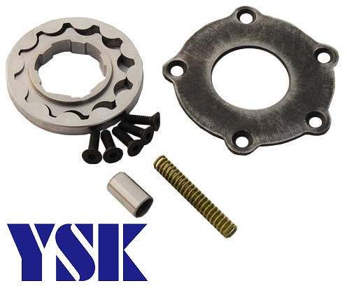 YSK OIL PUMP KIT FOR HOLDEN COMMODORE VT VX VY ECOTEC L36 L67 SC 3.8L ...