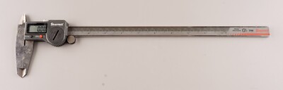 Calipers - 12 Inch Digital