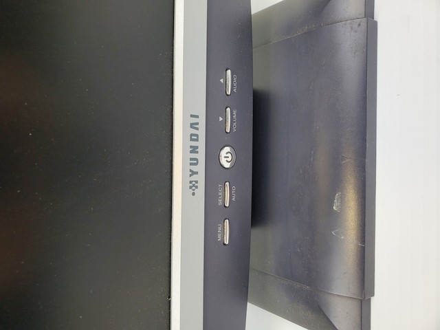 Hyundai L70S LCD Monitor for sale online | eBay