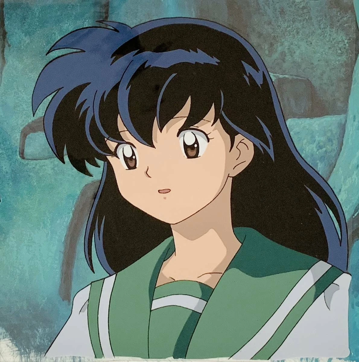 Inuyasha Kagome