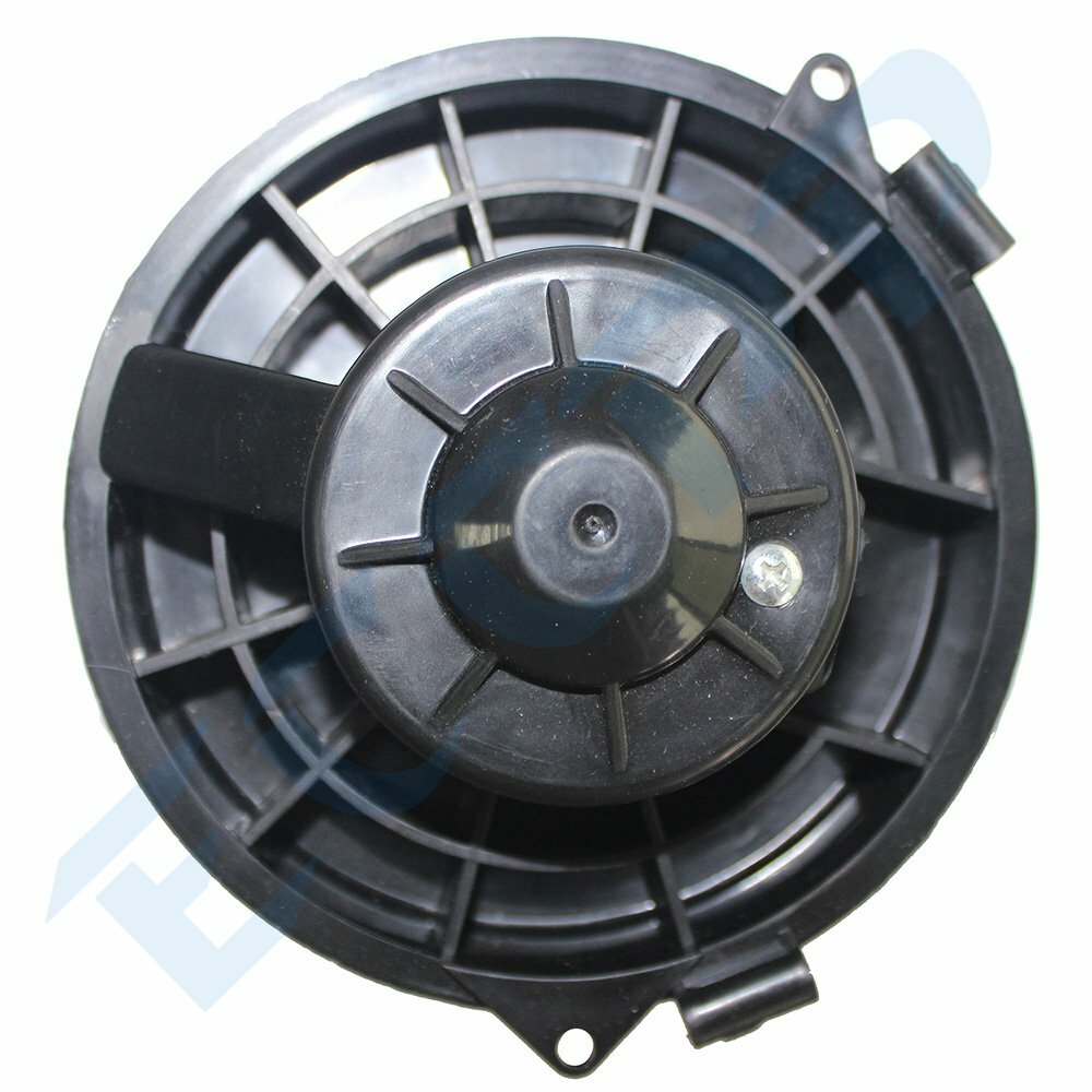 A/C Heater Blower Motor Fan for 2014 15-16 Nissan Versa Note 27226 ...