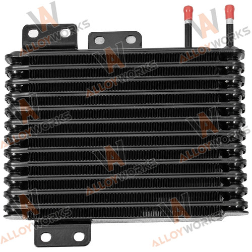 Oil Cooler Radiator FIT 2007-2013 Mitsubishi Outlander 6B31 3.0L V6 ...