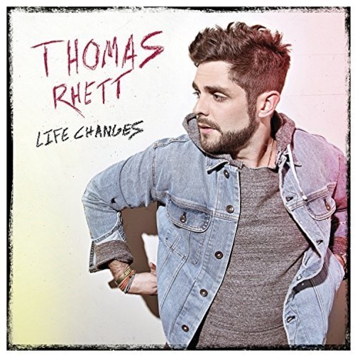 Thomas Rhett - Life Changes [New Vinyl LP] 843930032358| eBay