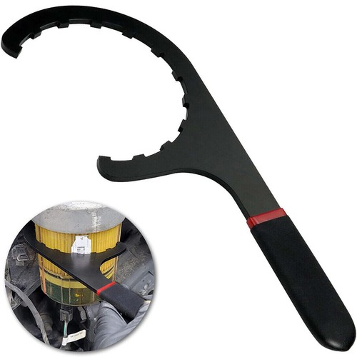 61060 Diesel Fuel Filter Wrench for Paccar Kenworth Peterbilt Cummins ...