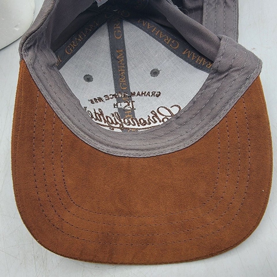 Graham Chronofighter 15th Anniversarty Vintage Collection Gray Brown ...