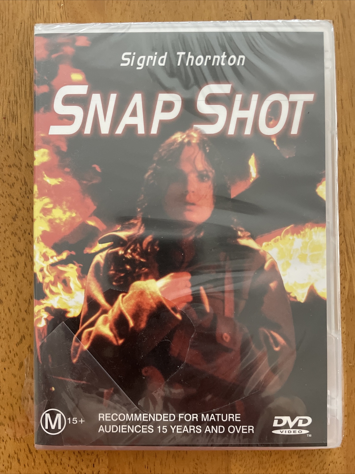 Snapshot+%28DVD%2C+1979%29 for sale online | eBay